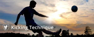 Teaching Young Kids Proper Soccer Kicking Technique - Soccer Drills App