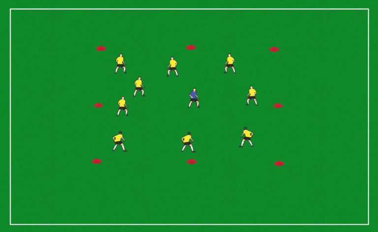 3 Fun Team Building Drills - Soccer Drills App