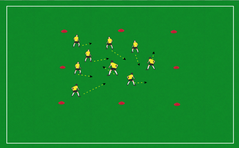 3 Fun Team Building Drills - Soccer Drills App