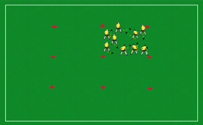 3 Fun Team Building Drills - Soccer Drills App