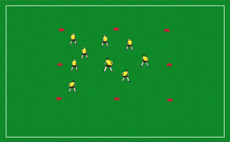 3 Fun Team Building Drills - Soccer Drills App